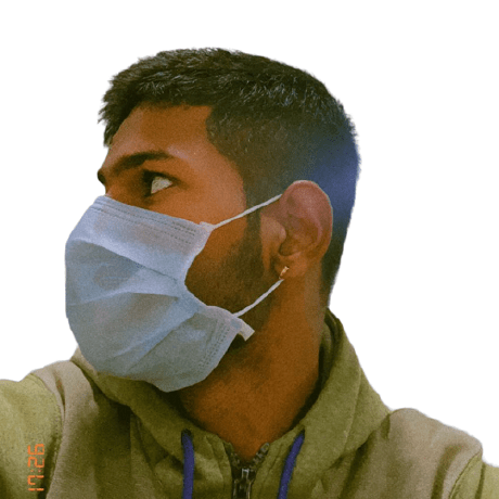 Yomeme Yogesh Meena Github