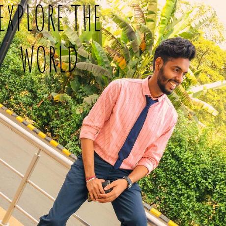 Vkpapime Vikas R Prajapati Github