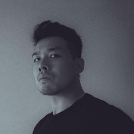 Cyan33 Chang Yan Github