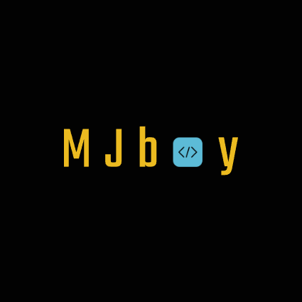 Mjboy Code Mjboy Github