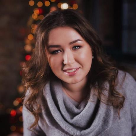 Sofia But Sofia Butenko Github