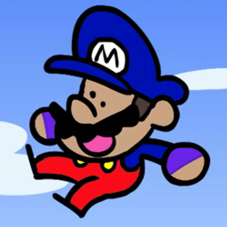 Dark Mario Bros Github