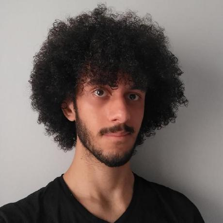 Victor Carvalho R Victor Carvalho Github