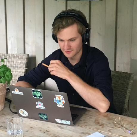 Lgeiger Lukas Geiger Github