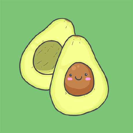 Avocado Studygroup Github
