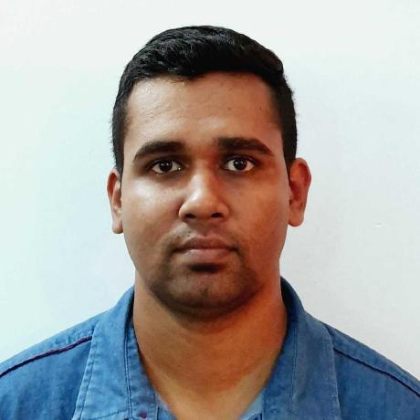 Udith Udith Gunaratna Github