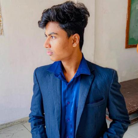 Thiruvit Thirunavukarasu S Github