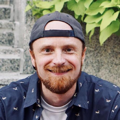 Kiresorg Erik Gross Github - Gradient Picture Collection - HD Quality