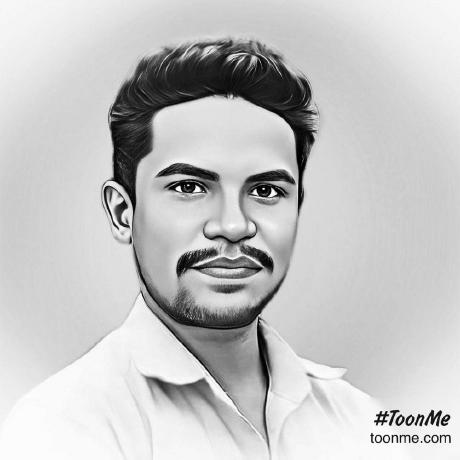 Tikam Sahu Tikam Chand Sahu Github