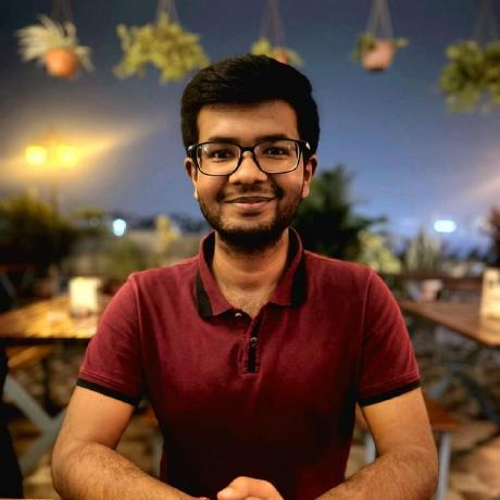 Deepankar Gupta Github