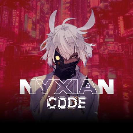 Nyxiancode Nyxian Code Github