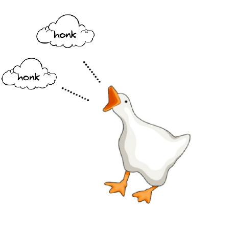 Cloudhonk Github