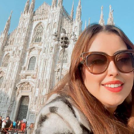 Emyjuly Imane El Idrissi Github