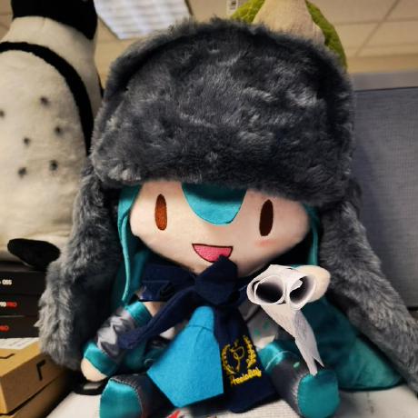 Fufu And Her Friends Github