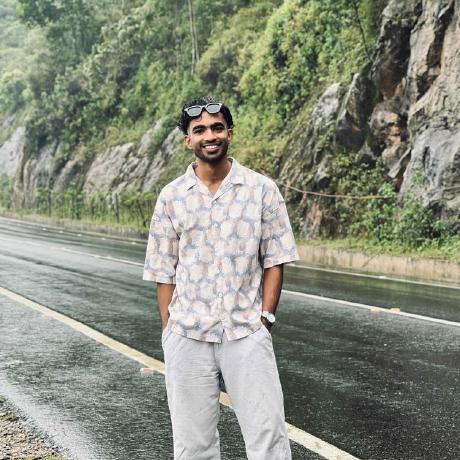 Akshaykoodaramban Akshay K Github