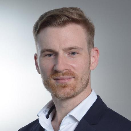 Robbluk Robert Lukas Github