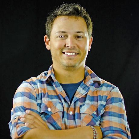 Thedustinsmith Dustin Smith Github