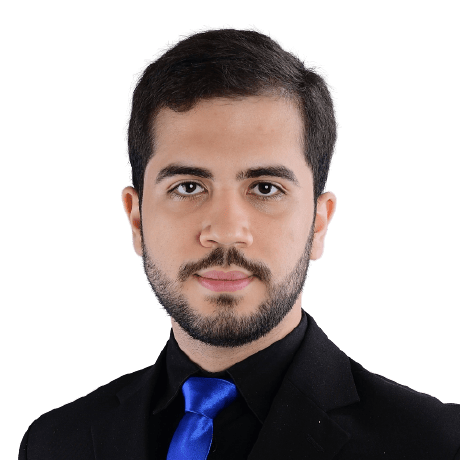 Ariel Maj Ariel Almeida Github