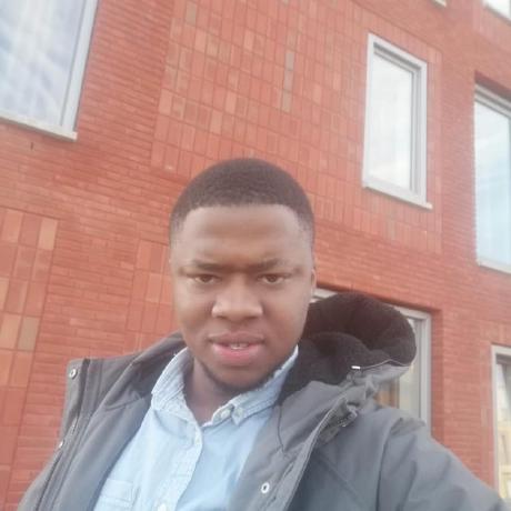 Tobikolade Oladimeji Tobi Github