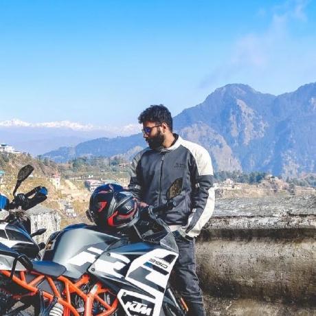 Kapoor Mayank Mayank Kapoor Github