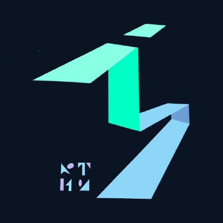 Nthu Techsociety Github - HD Gradient Images for Desktop