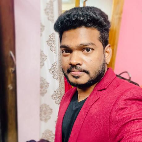 Omkar Rudrakshula Omkar Rudrakshula Github