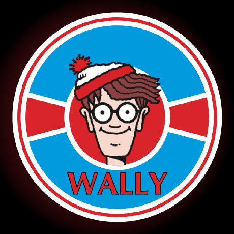 Wallybsc Wally Github