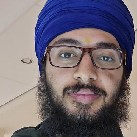 Shajaska Jaskaran Sharma Github