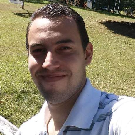 Raphael Marchi Raphael Marchi Github