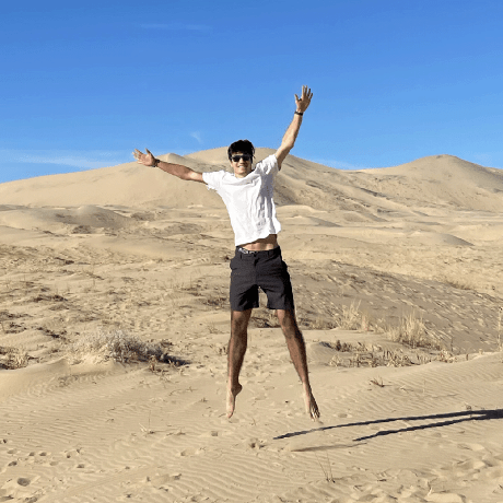 Jaismith Jai Smith Github