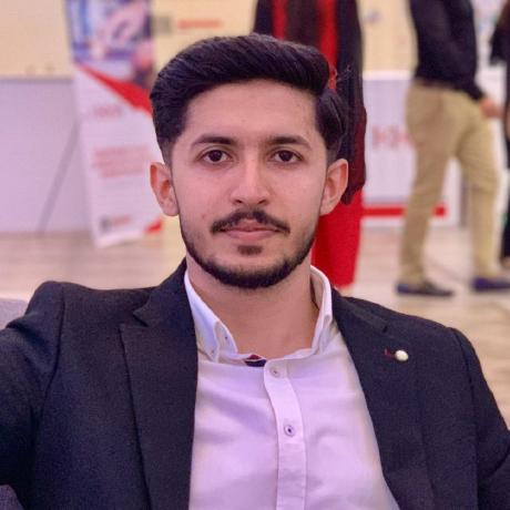 Saadaryf Muhammad Saad Arif Dhillon Github