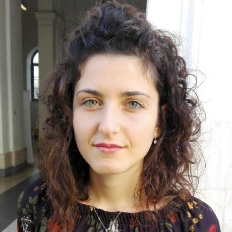 Silvia1993 Silvia1993 Github