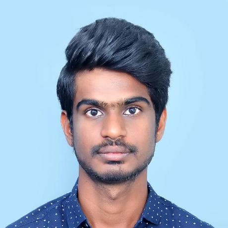 Jayaprakash0306 Jayaprakash K Github