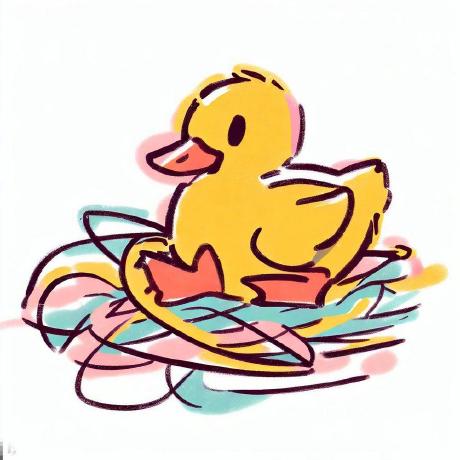 Duck Trace Github