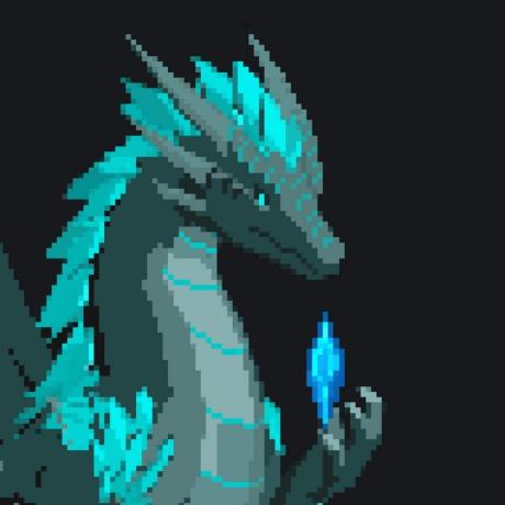 Dragon Linfeng Github