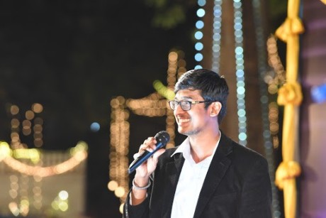 Chandreshrao Chandresh Rao Github