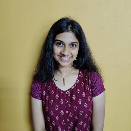 Swetha Swaminathan1 Swetha Swaminathan Github