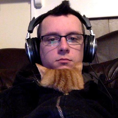 Tylerrockwell Tyler Rockwell Github