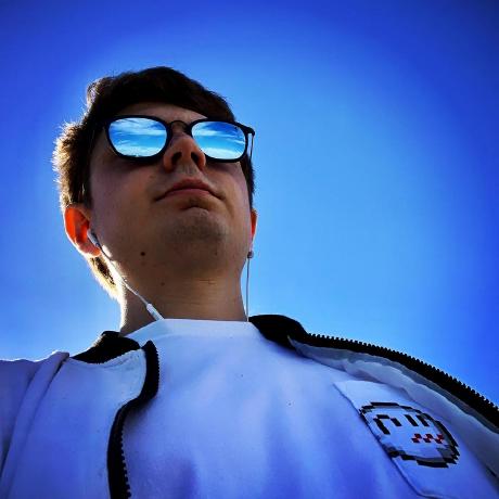 Quentin M Quentin Machu Github