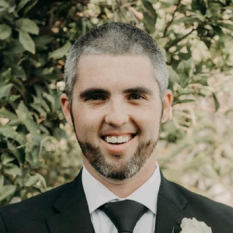 Rainwater Ss Trevor Github