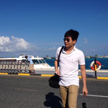 Tungsys Tung Dang Github