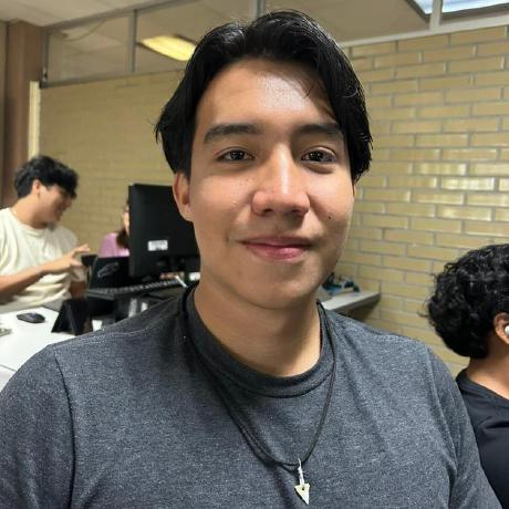 Alanvortex Alan Daniel Github