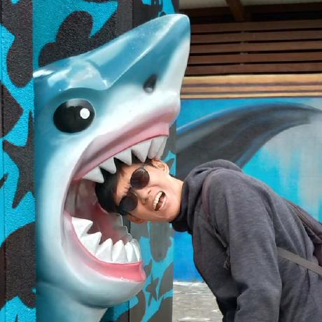 Peteryux Kuan Yu Huang Peter Github