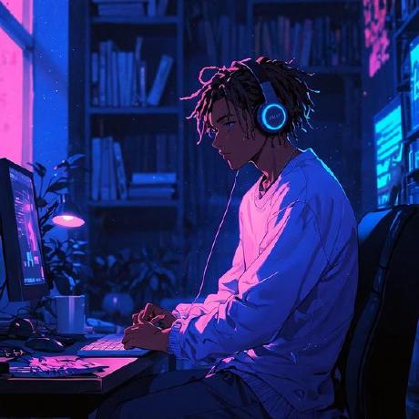 Xander Aj John Alexander Kamau Github