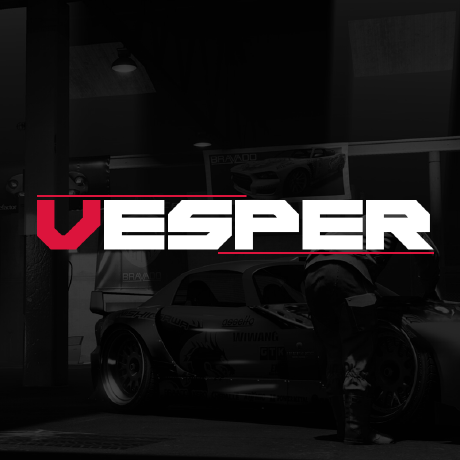 Vesper Studios Github