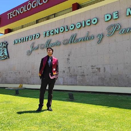 Angelramos27 Luis Angel Ramos Flores Github