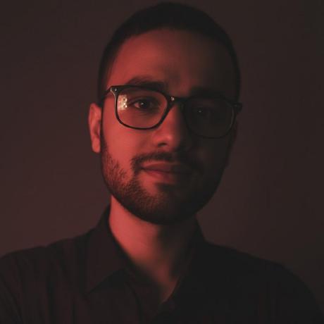 Ahmed Es Sh Ahmed Esmail Github