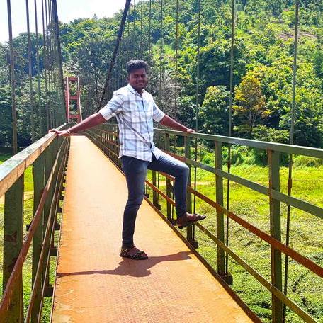 Sathish Pss Sathish G Github