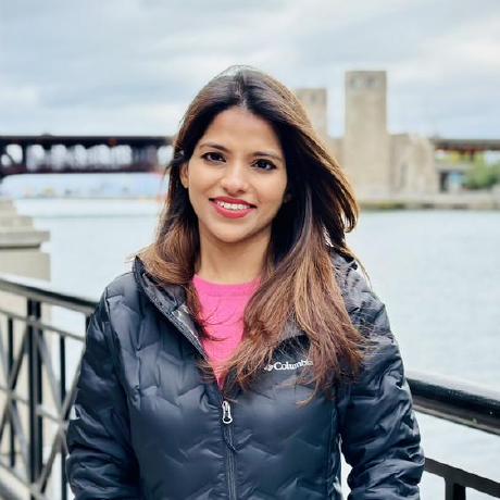 Trishnaguha Trishna Guha Github