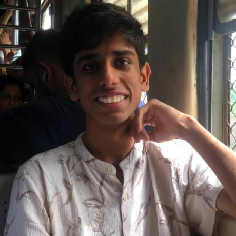 Rizzabh Rishabh Pandey Github